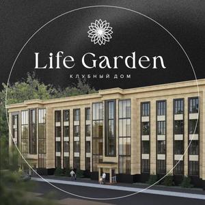 Lifegarden at Taplink