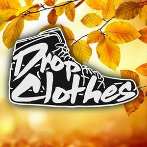 Drop_clothes at Taplink