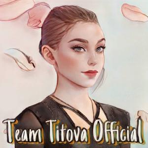 Team_titova_official at Taplink