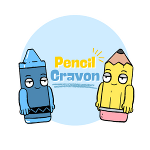 Pencil_cravon at Taplink