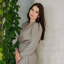 Olga_shamanina at Taplink