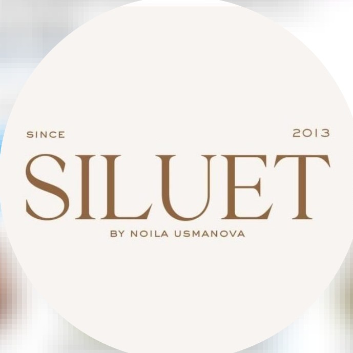 Siluet_basic at Taplink