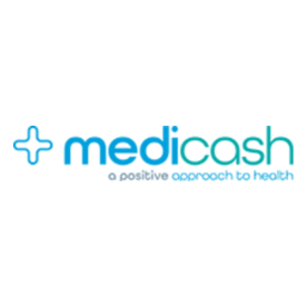 Medicash at Taplink