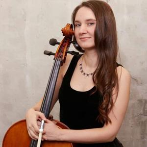 Anna_cello_teacher at Taplink