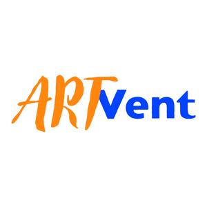 Artvent at Taplink