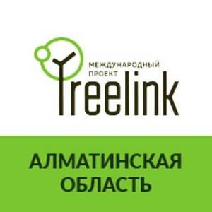 Treelink.kz at Taplink