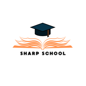 Sharpschool at Taplink