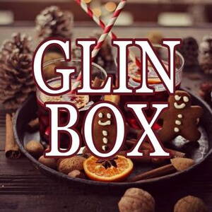 Glinbox at Taplink