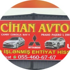 Cihantoyota at Taplink