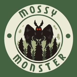 Mossymonster at Taplink