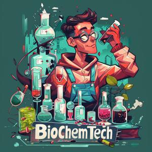 Biochemtech at Taplink