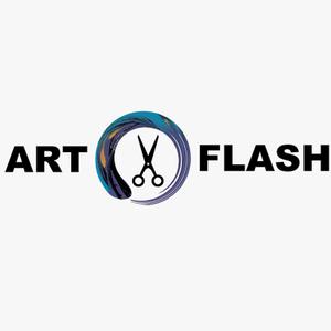 Artflash_production at Taplink