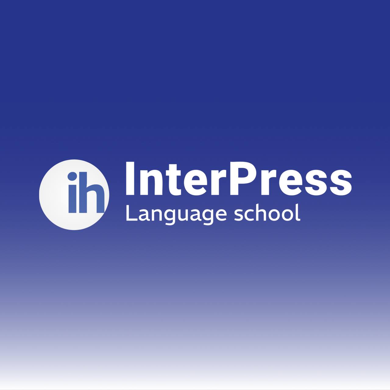 Interpress_official at Taplink