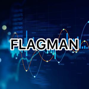 Flagman at Taplink