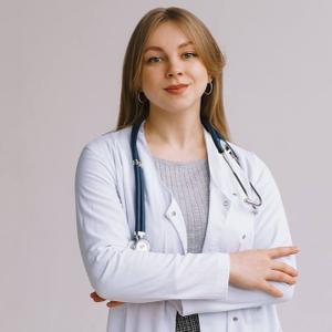 Doctor_gubina at Taplink