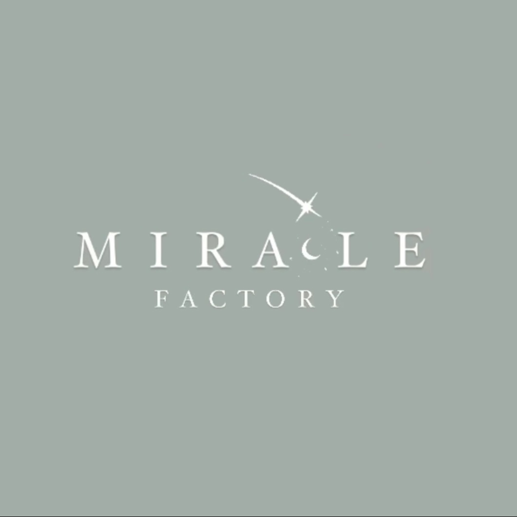 Miracle_factory at Taplink