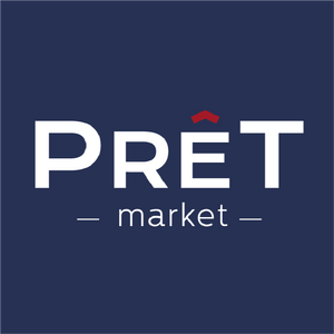 Pretmarket at Taplink