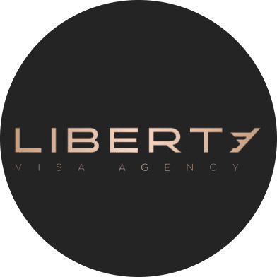 Libertyvisa at Taplink
