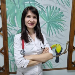 Dr_selivanova at Taplink