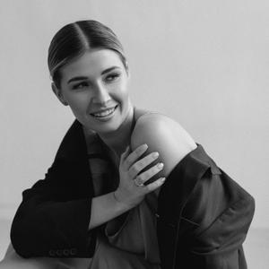 Анастасия Березина фотограф