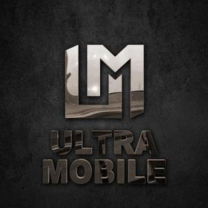 Ultramobile at Taplink