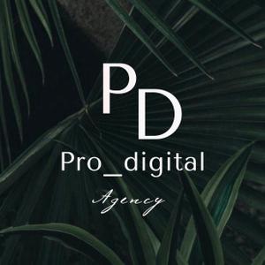 Pro_digital at Taplink