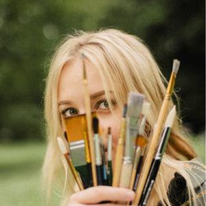 Jane.watercolor at Taplink