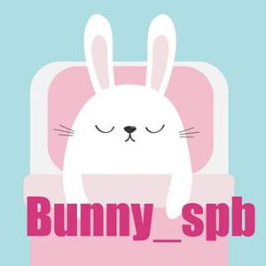 Bunny_spb at Taplink