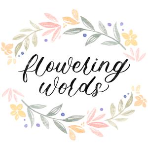 Flowering.words at Taplink