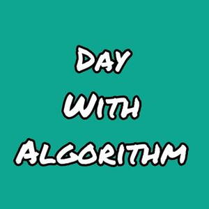 Day_with_algorithm at Taplink