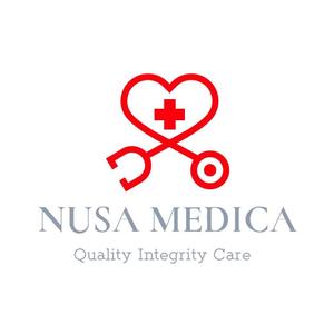 Nusamedica at Taplink