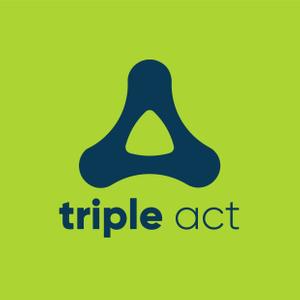 Tripleact at Taplink