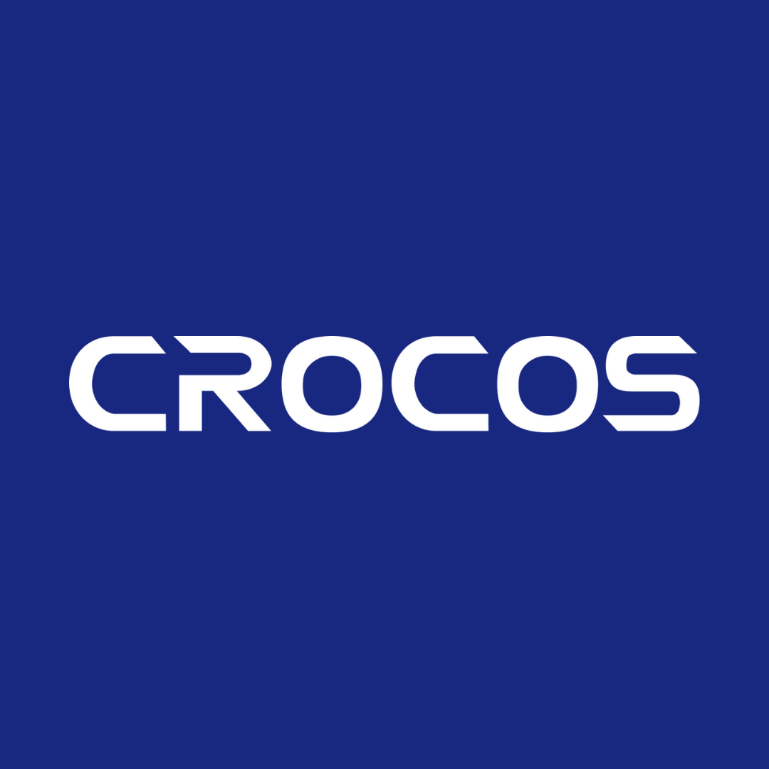 Crocos at Taplink