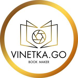Vinetka.go at Taplink