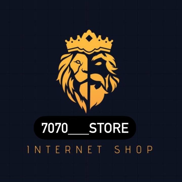 7070___store at Taplink