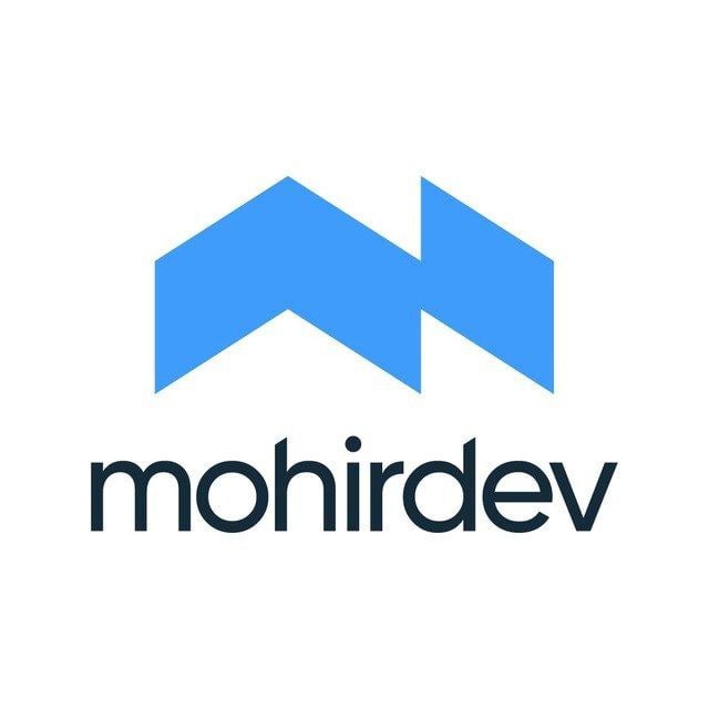 Mohirdev at Taplink