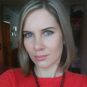 Anna_lisachenko at Taplink