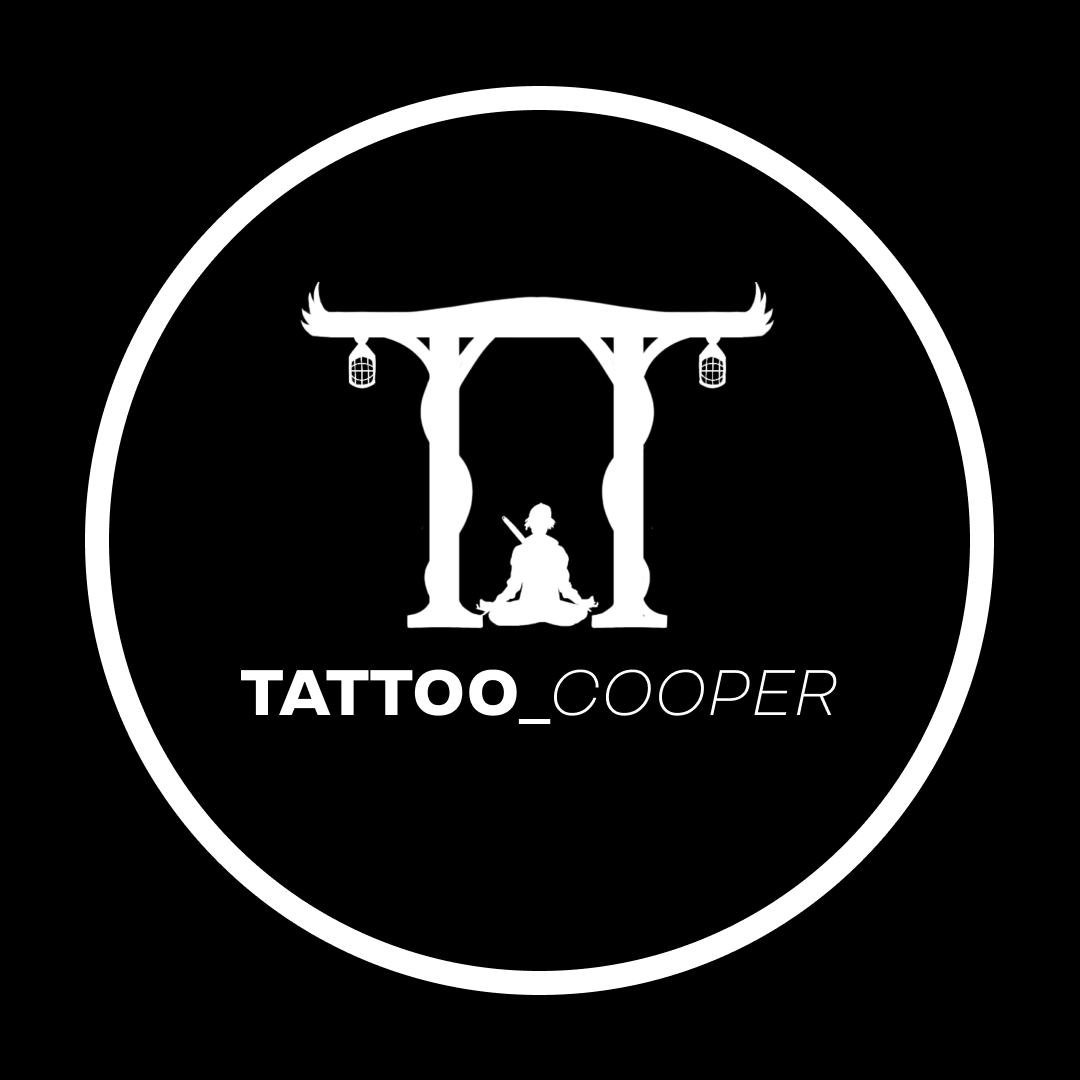 Tattoo_cooper at Taplink