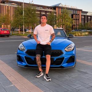 Linberg_exclusive at Taplink