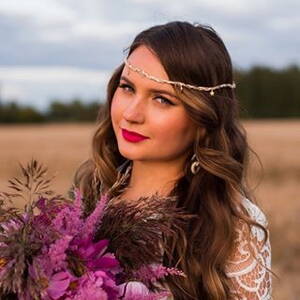 Ekaterina Evsina At Taplink