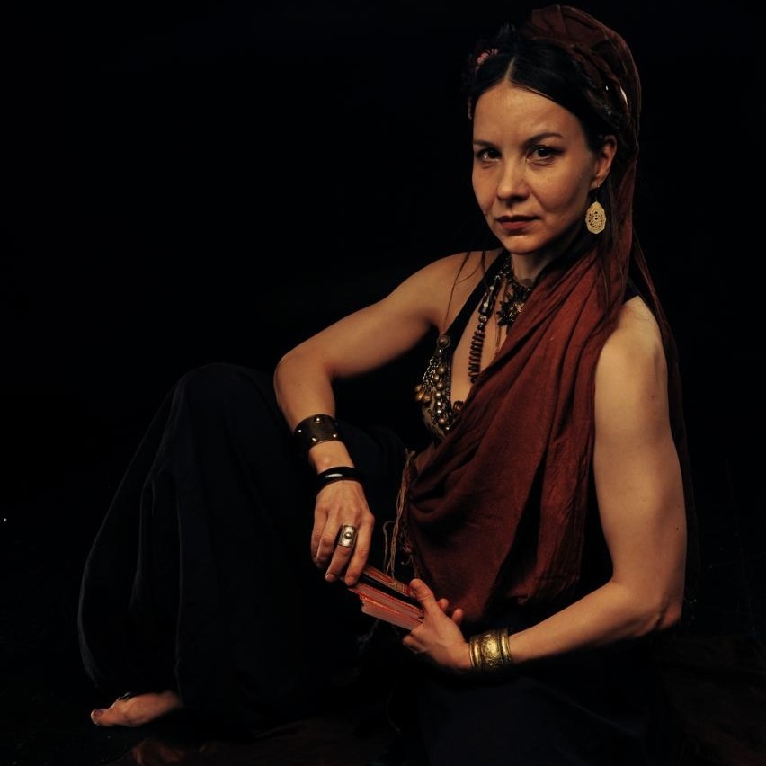 Taro_rado at Taplink