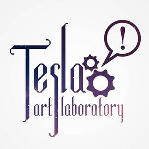 Tesla.art.lab at Taplink