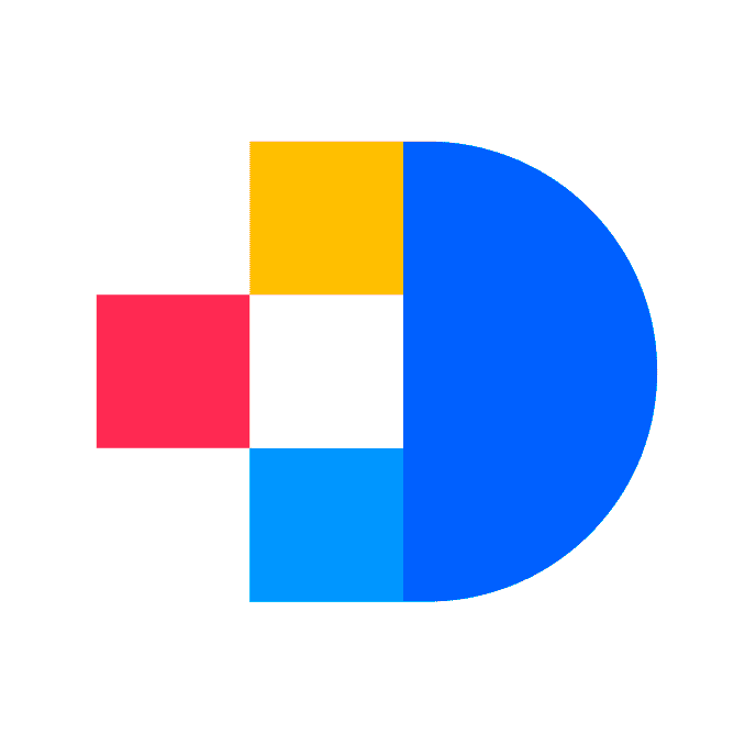 Dimart at Taplink