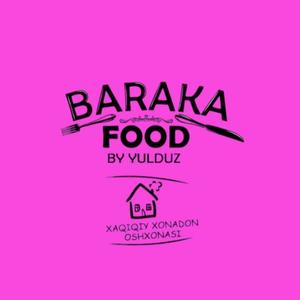 Baraka_food at Taplink