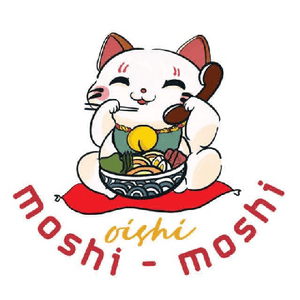 Moshimoshibbq at Taplink