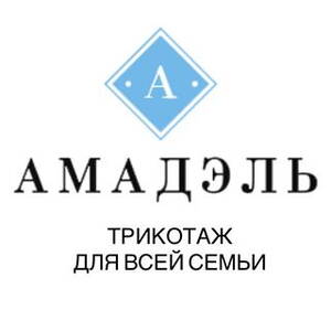 Amadel.official at Taplink