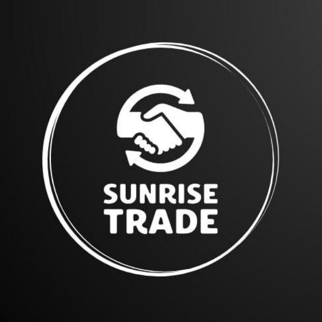 Sunrisetrade at Taplink