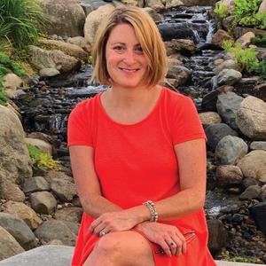 Jennifer Felts - Our Towne Magazine