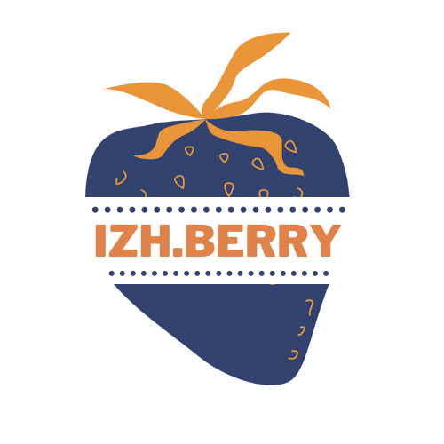 Izh.berry at Taplink