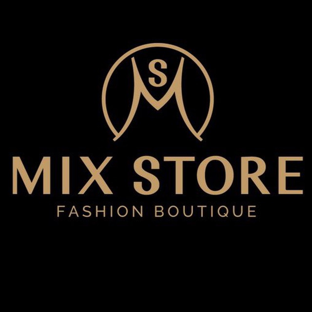 Mix_store at Taplink
